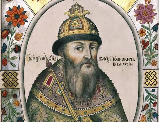 První "okno do Evropy": Jak Ivan III změnil vzhled Ruska